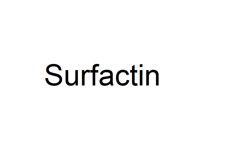 Surfactin | HSV | TargetMol