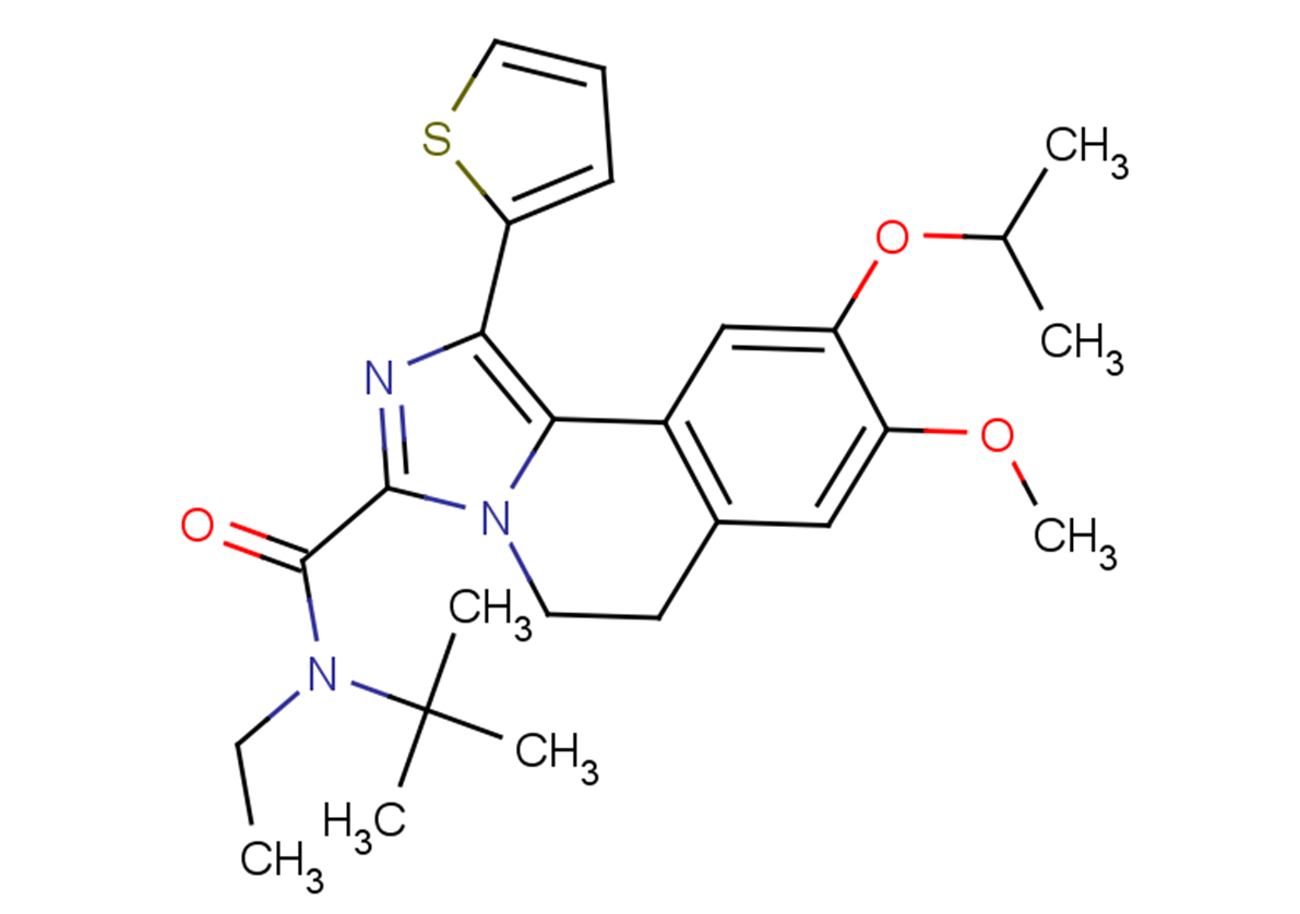 FSHR agonist 1 | TargetMol