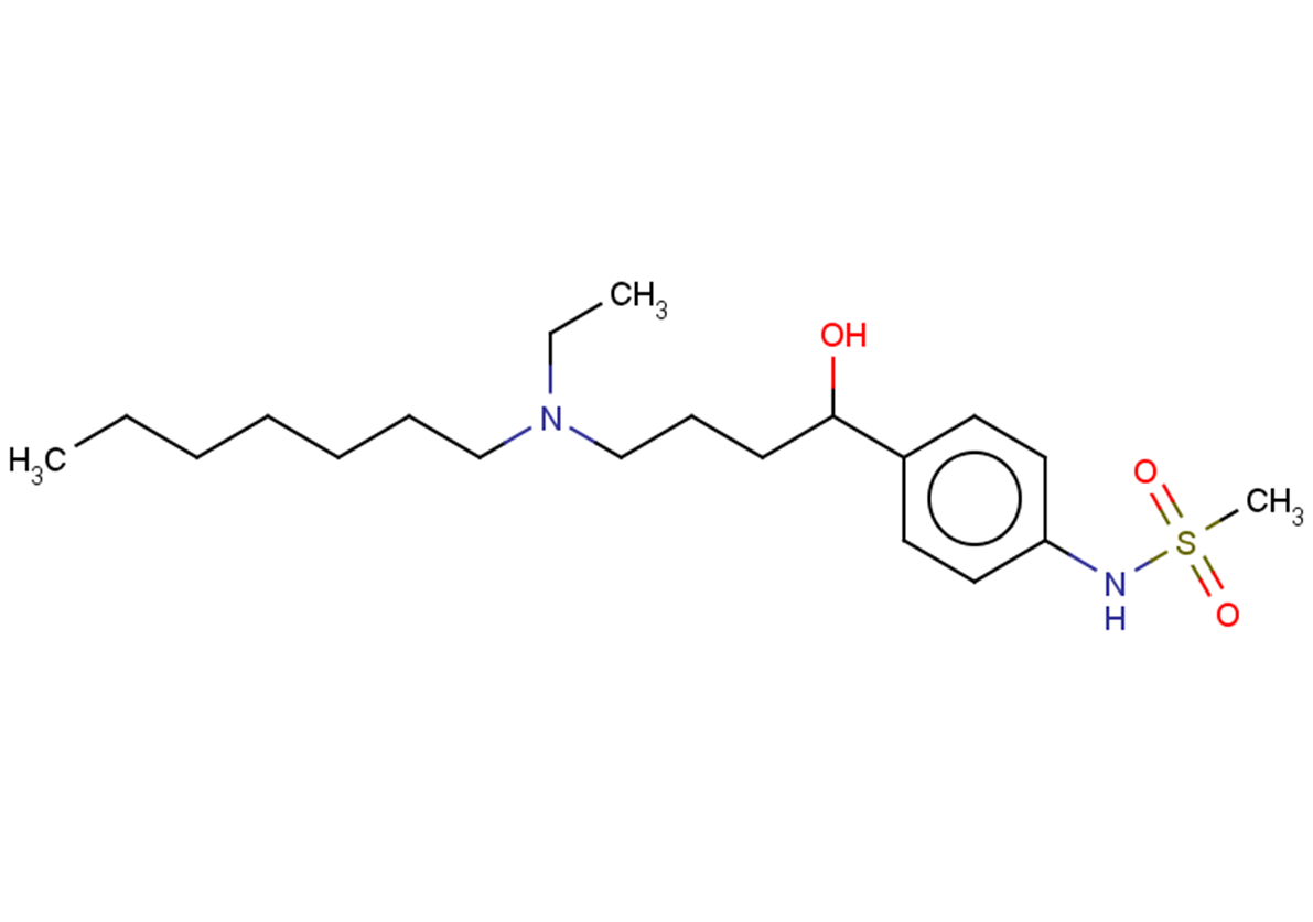 Ibutilide | TargetMol