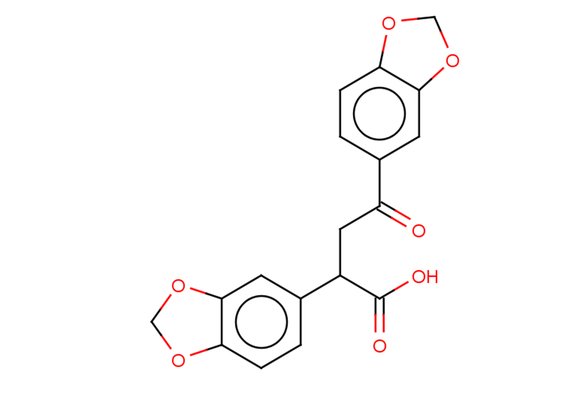 Runx1 Eto Tetramerization In 1 Targetmol