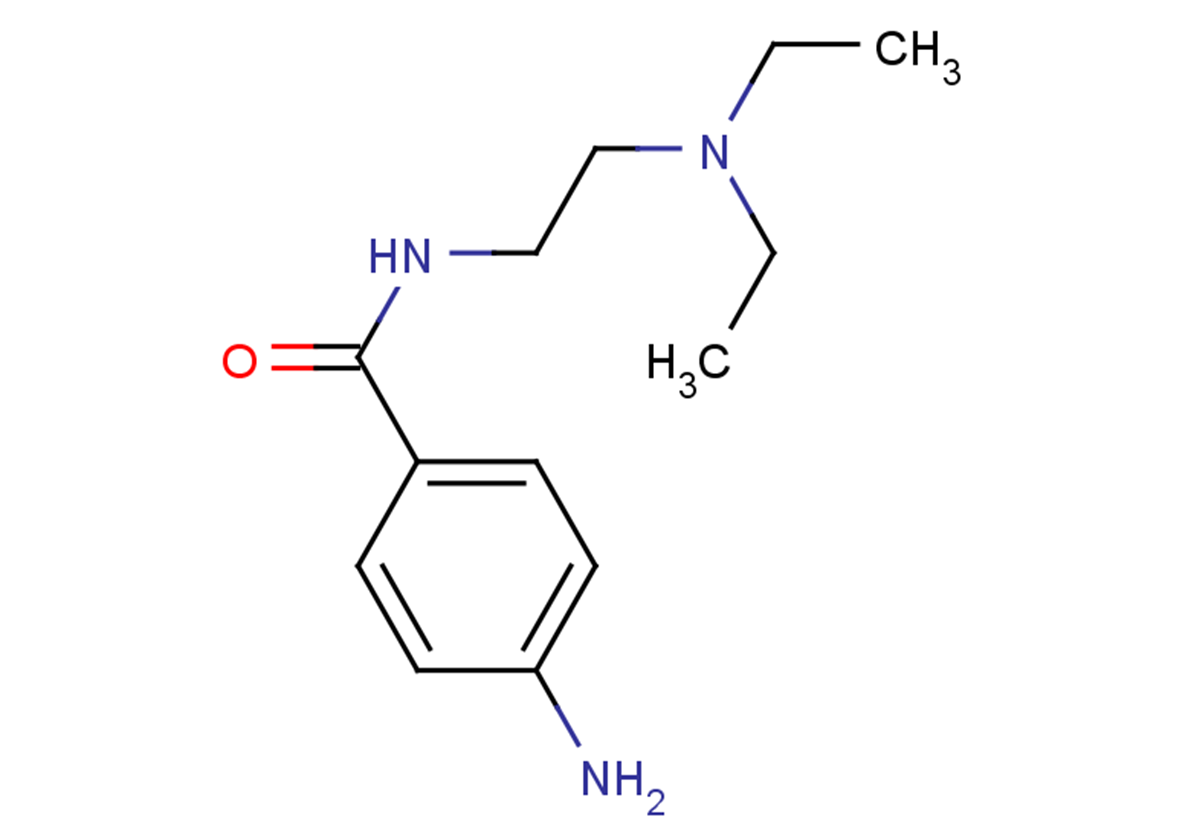 Procainamide | DNA Methyltransferase | TargetMol