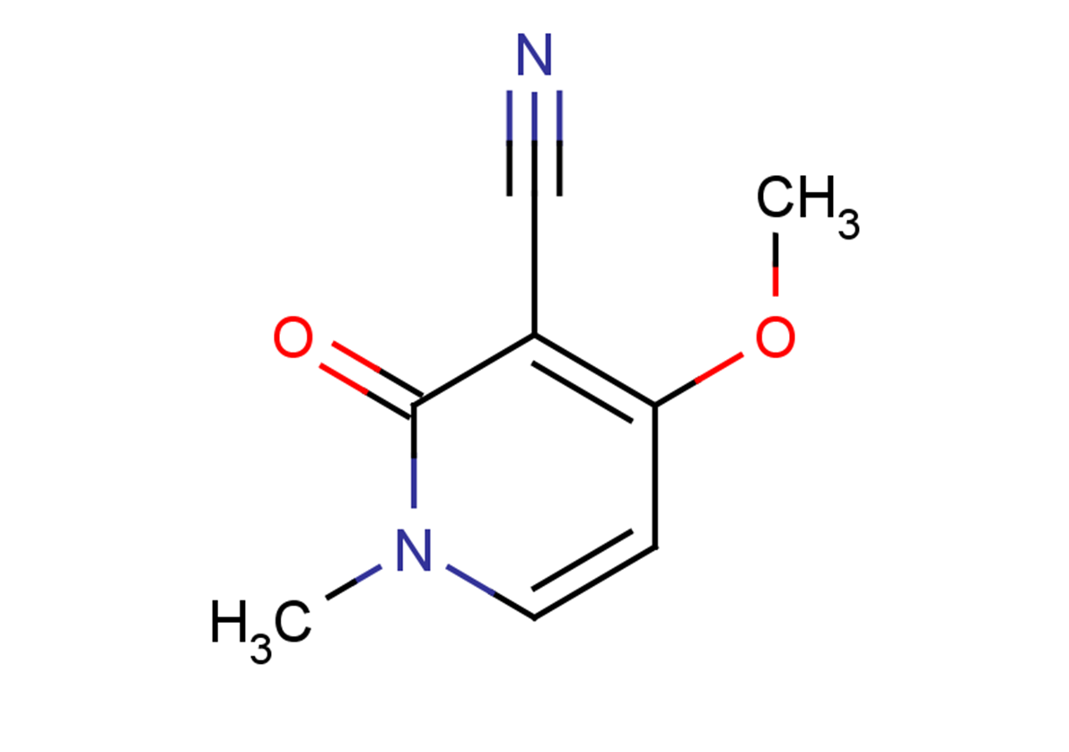 Ricinine | Inhibitor | TargetMol