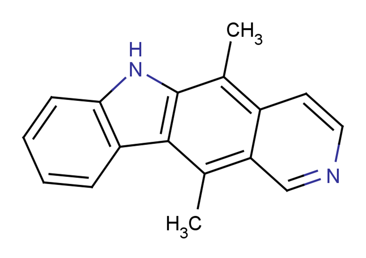 Ellipticine | Topoisomerase | TargetMol