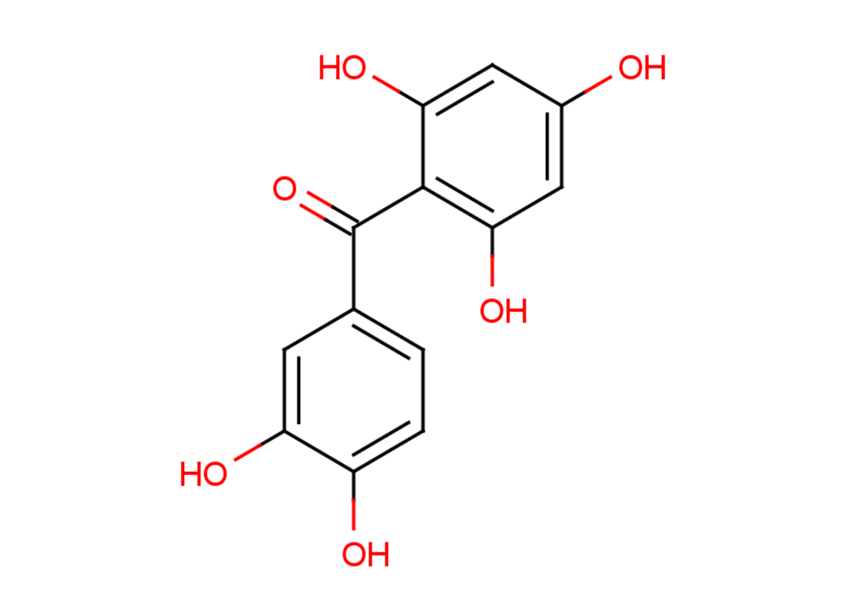Maclurin | Free radical scavengers | Reactive Oxygen Species | TargetMol