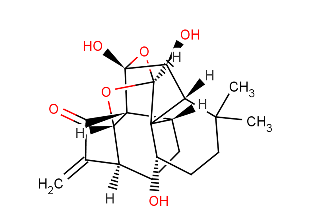 Ponicidin | Apoptosis | JAK | STAT | TargetMol