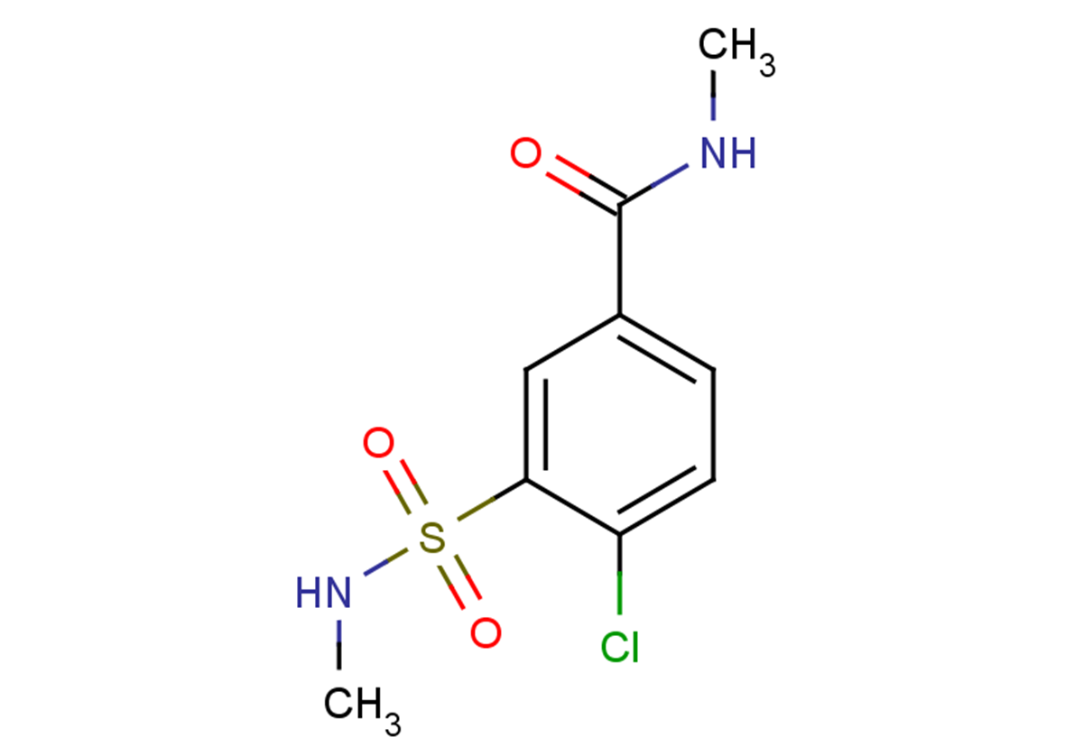 Diapamide | TargetMol