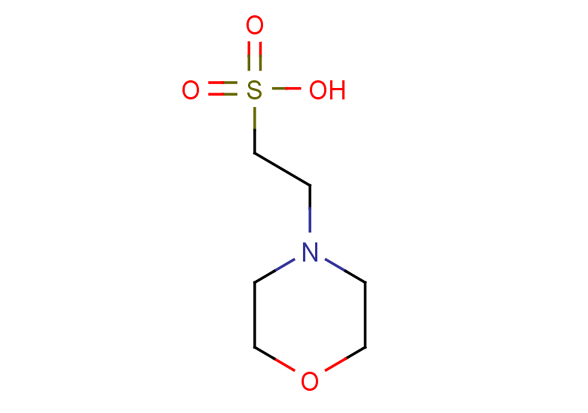 MES | Inhibitor | TargetMol