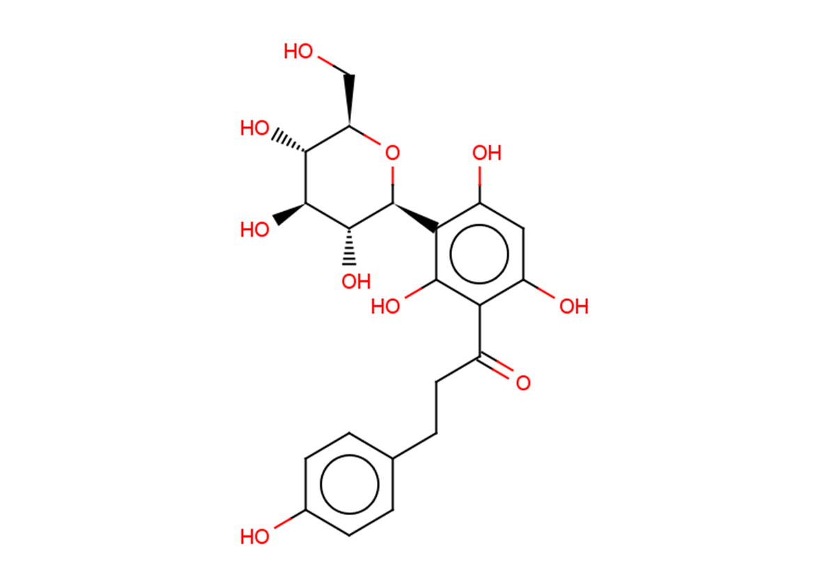 Nothofagin | ERK | IL Receptor | TNF | TargetMol