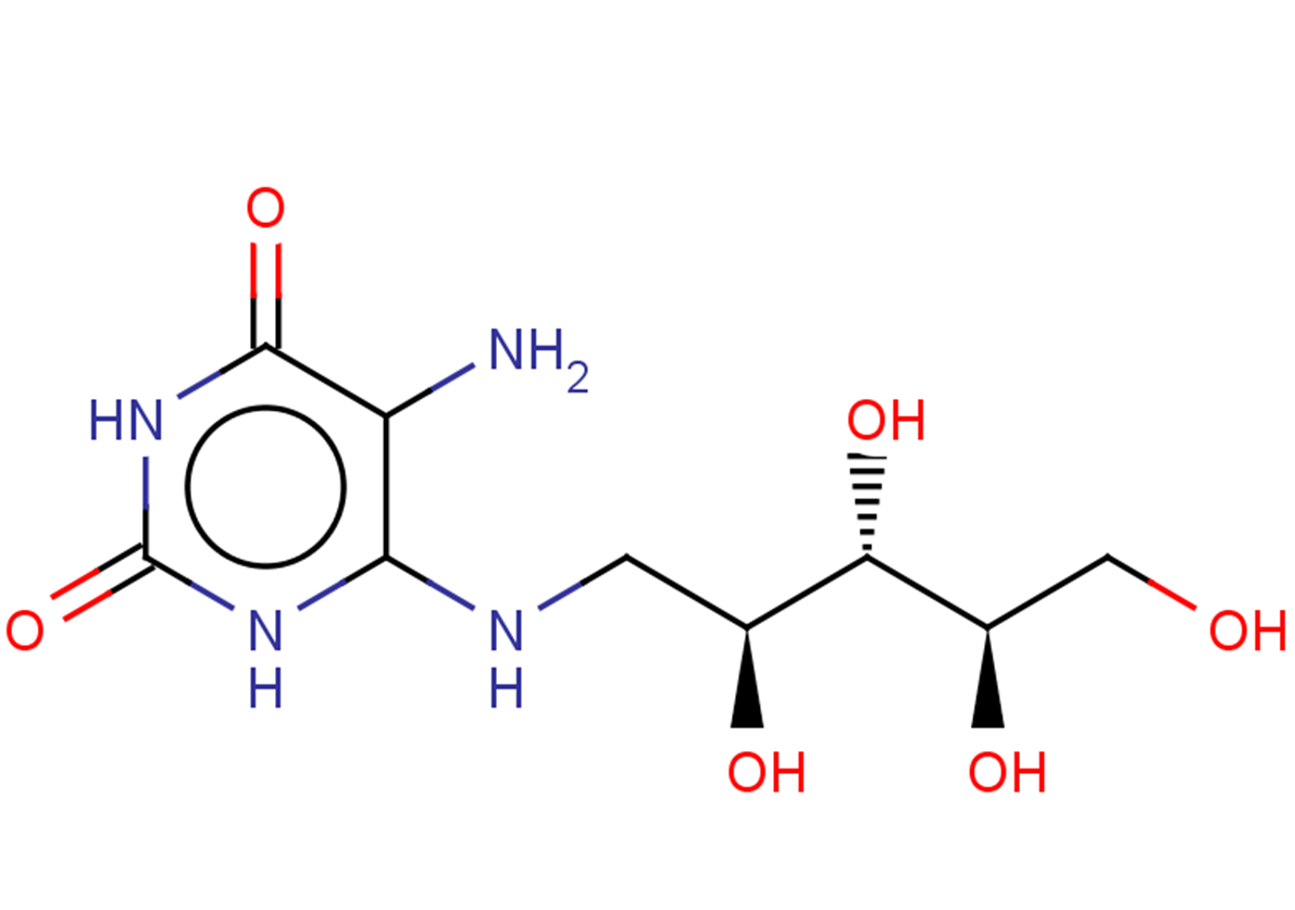 5-A-RU | Inhibitor | TargetMol