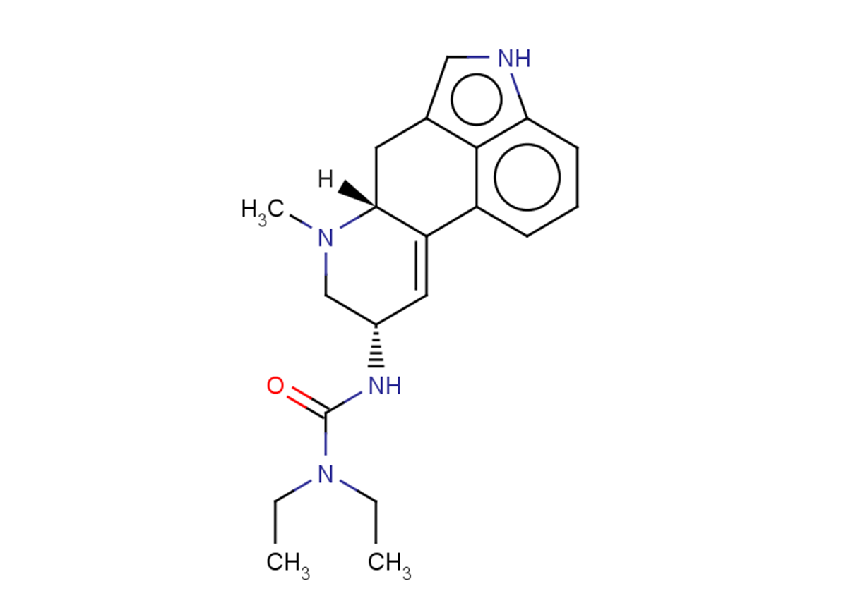 Lisuride | TargetMol
