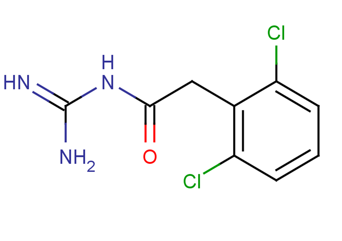 Guanfacine | Inhibitor | TargetMol