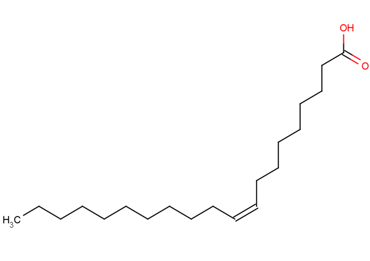 Gadoleic Acid | TargetMol