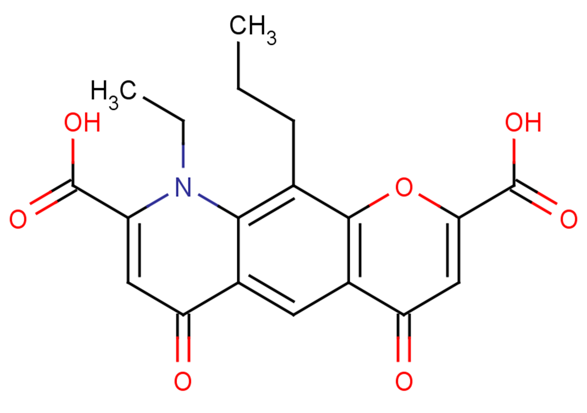 Nedocromil | Leukotriene Receptor | Prostaglandin Receptor | Histamine ...