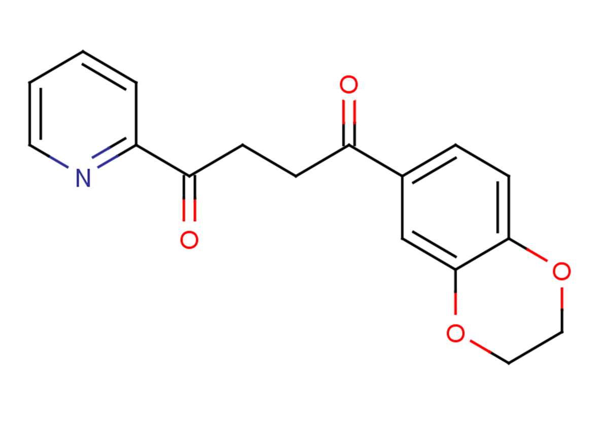 Wnt pathway activator 2 | Inhibitor | Wnt/beta-catenin | TargetMol
