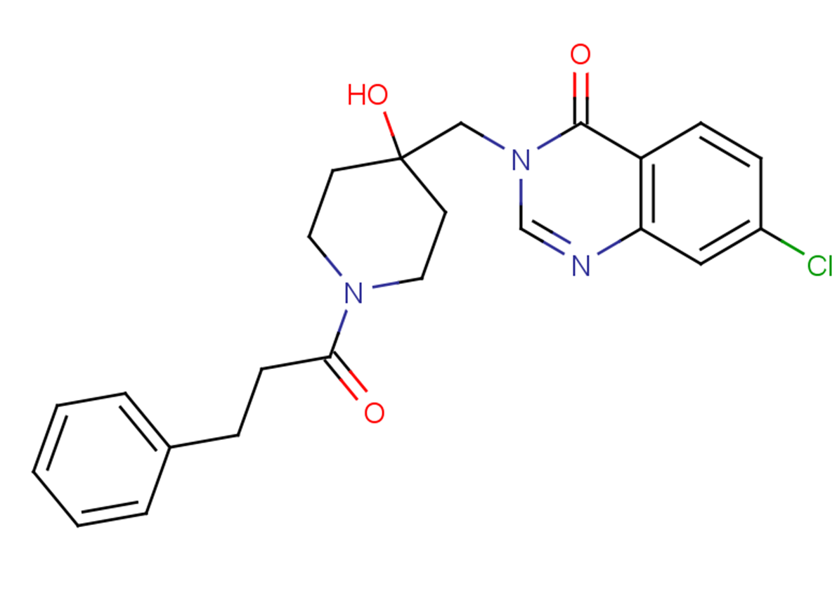 USP7-IN-1 | DUB | TargetMol
