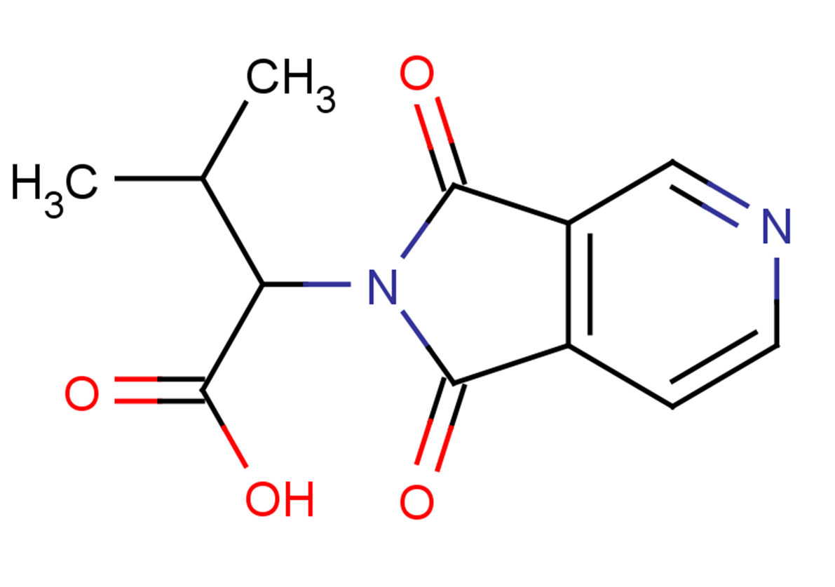 TXNIP-IN-1 | Inhibitor | TargetMol