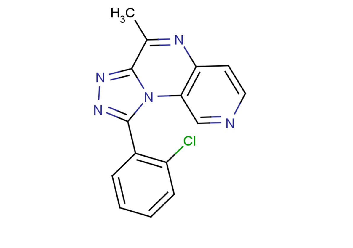 PDE2/PDE10-IN-1 | Inhibitor | TargetMol