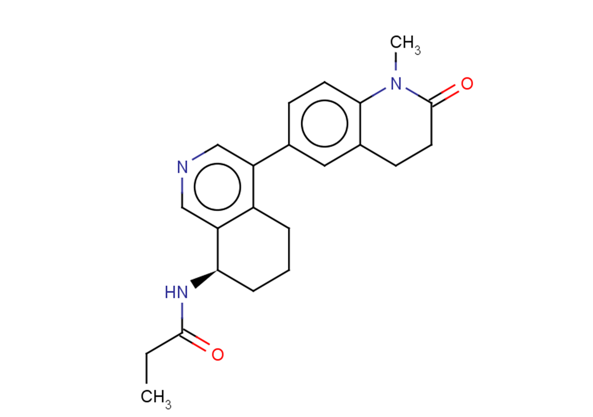 Baxdrostat | Inhibitor | TargetMol
