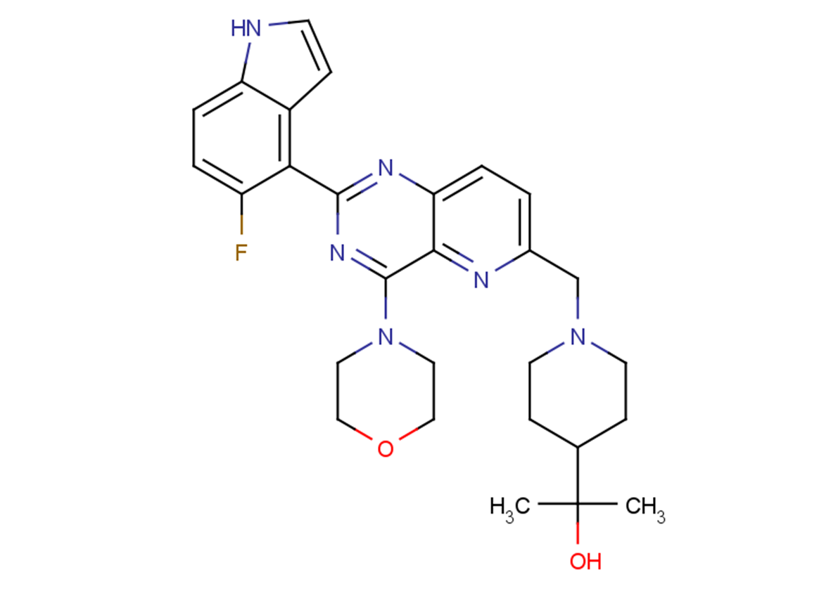PI3K | PI3K/Akt/mTOR信号通路 | TargetMol