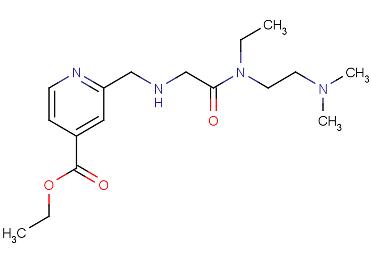 KDM5-C70 | Histone Demethylase | TargetMol