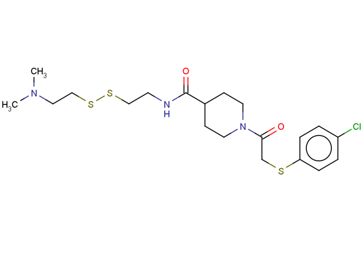 Ras | G蛋白偶联受体 | TargetMol