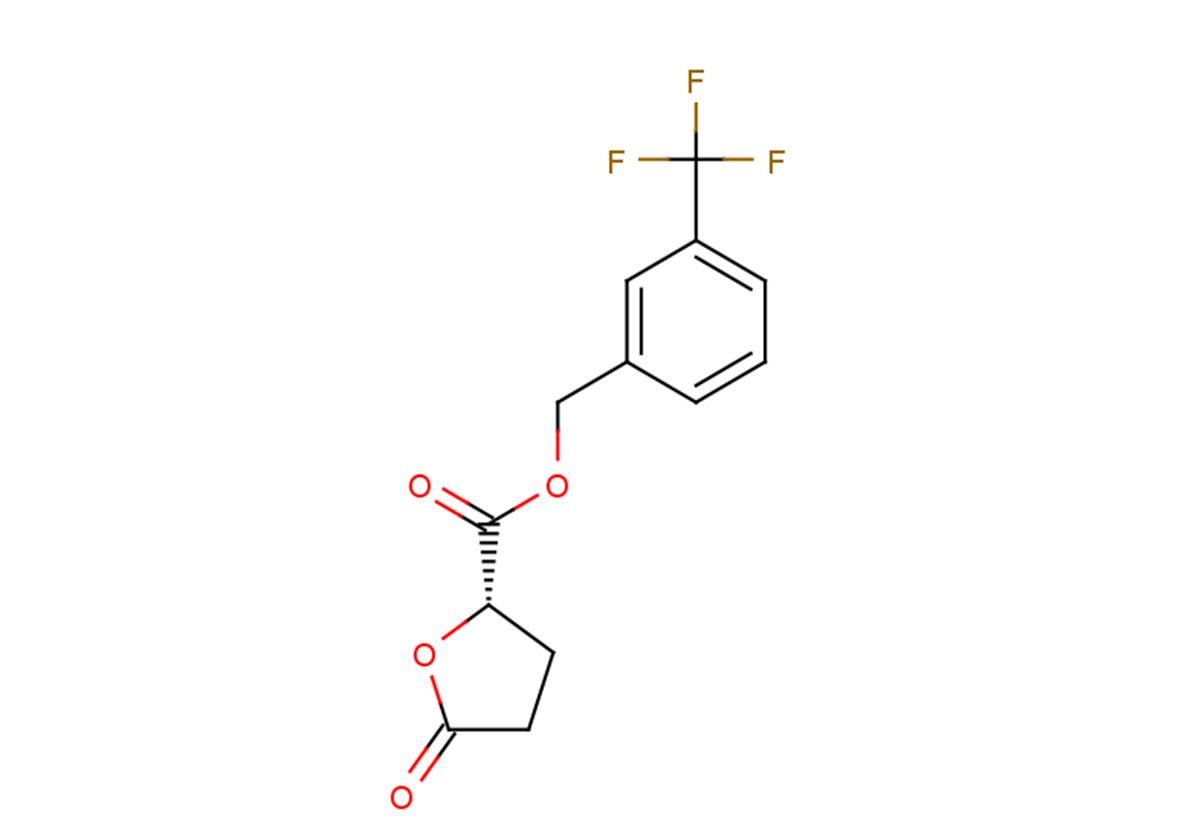 TFMB-(S)-2-HG | DNA Methyltransferase | TargetMol