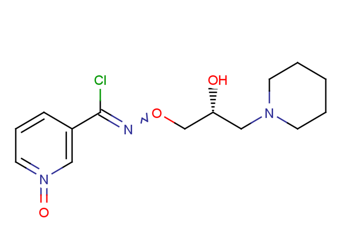 Arimoclomol | HSP | TargetMol