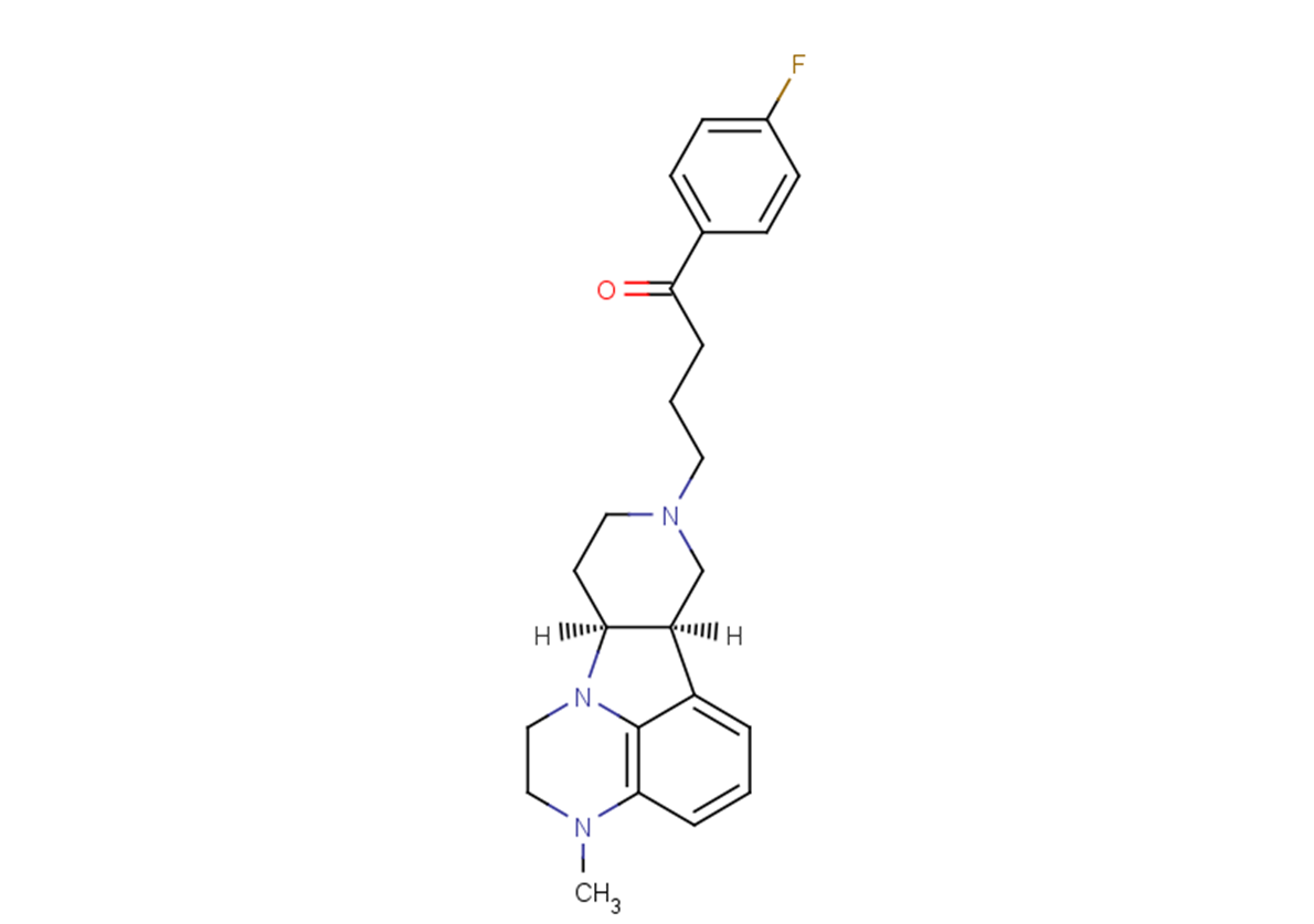 Lumateperone | 5-HT Receptor | TargetMol