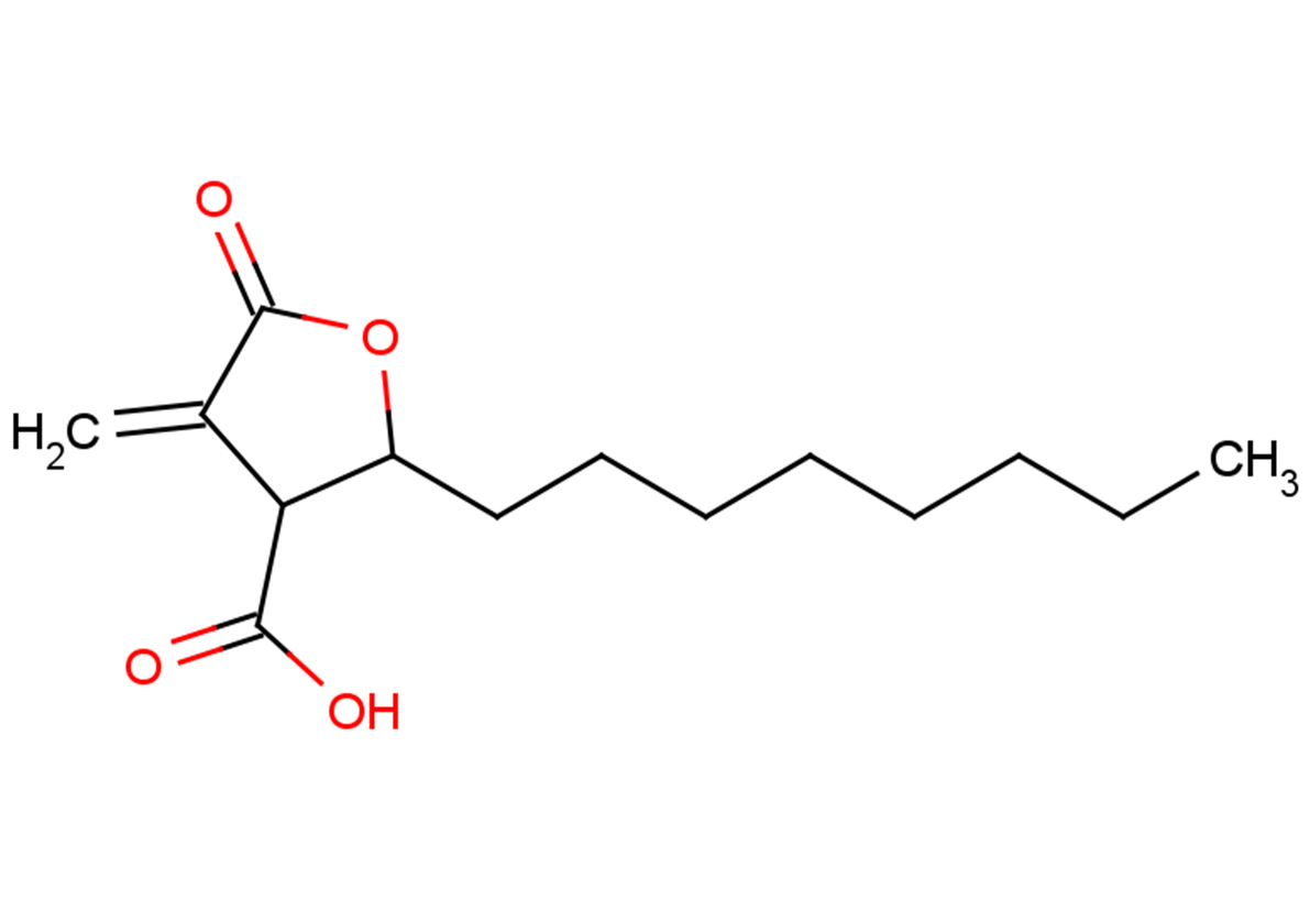 C75 | Fatty Acid Synthase | TargetMol