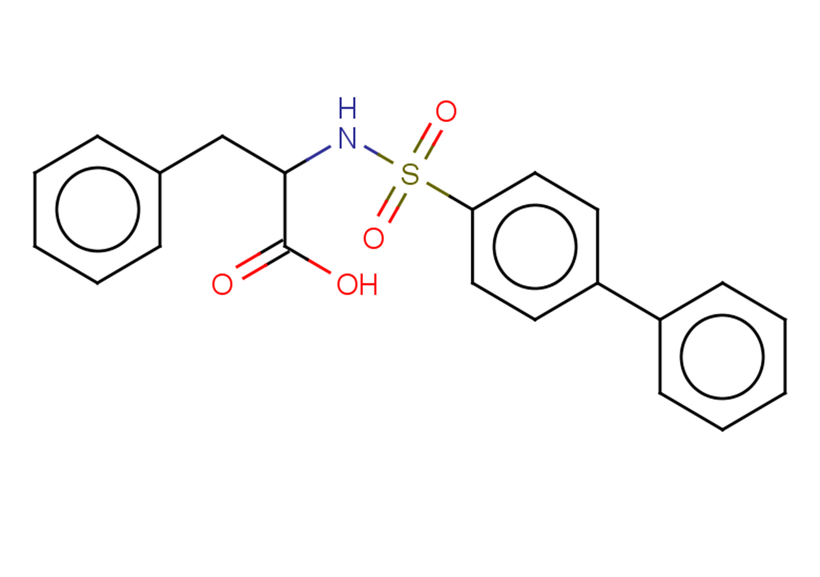 MMP-2/MMP-9 Inhibitor I | MMP | TargetMol