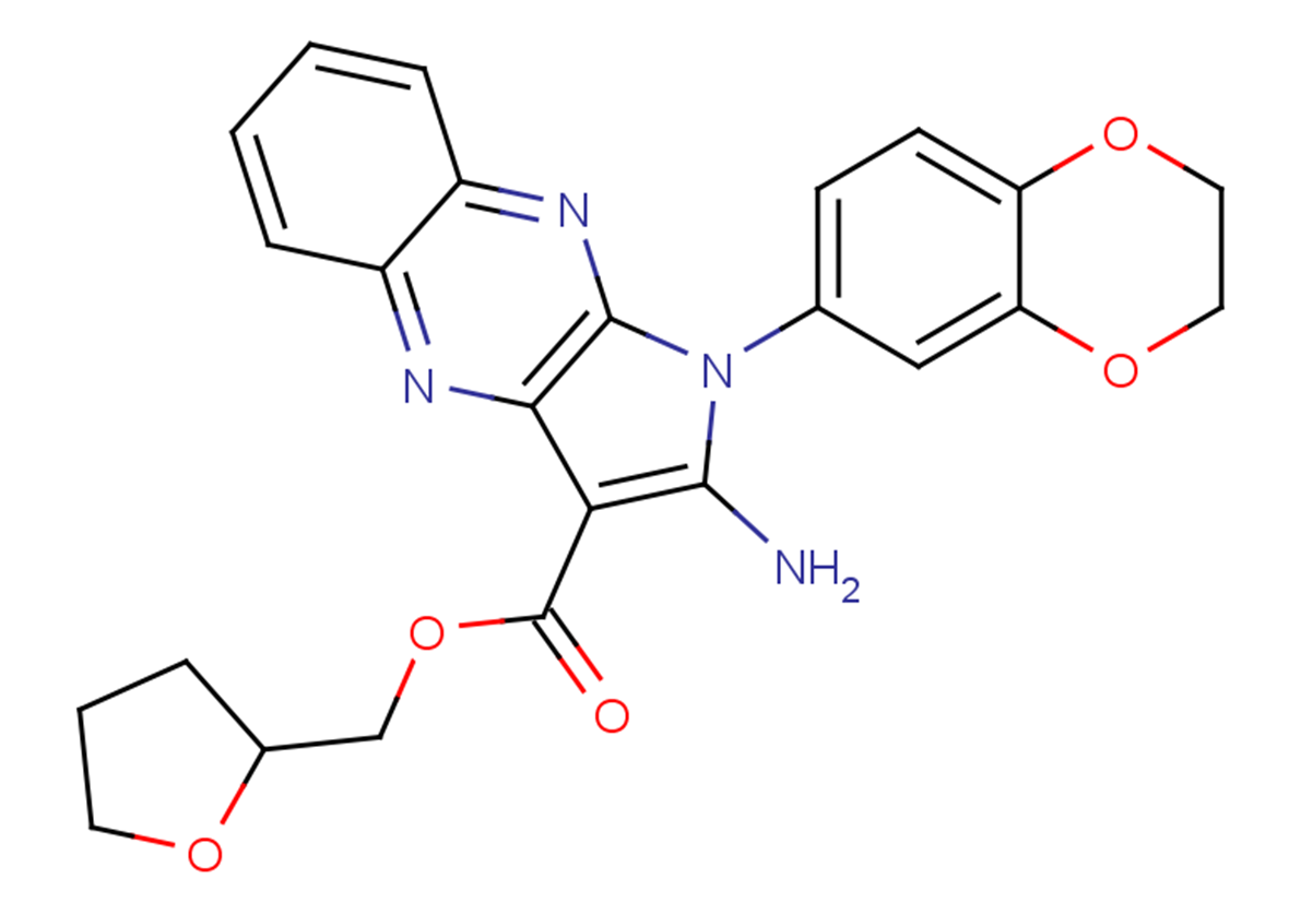 EP2 receptor antagonist-1 | TargetMol