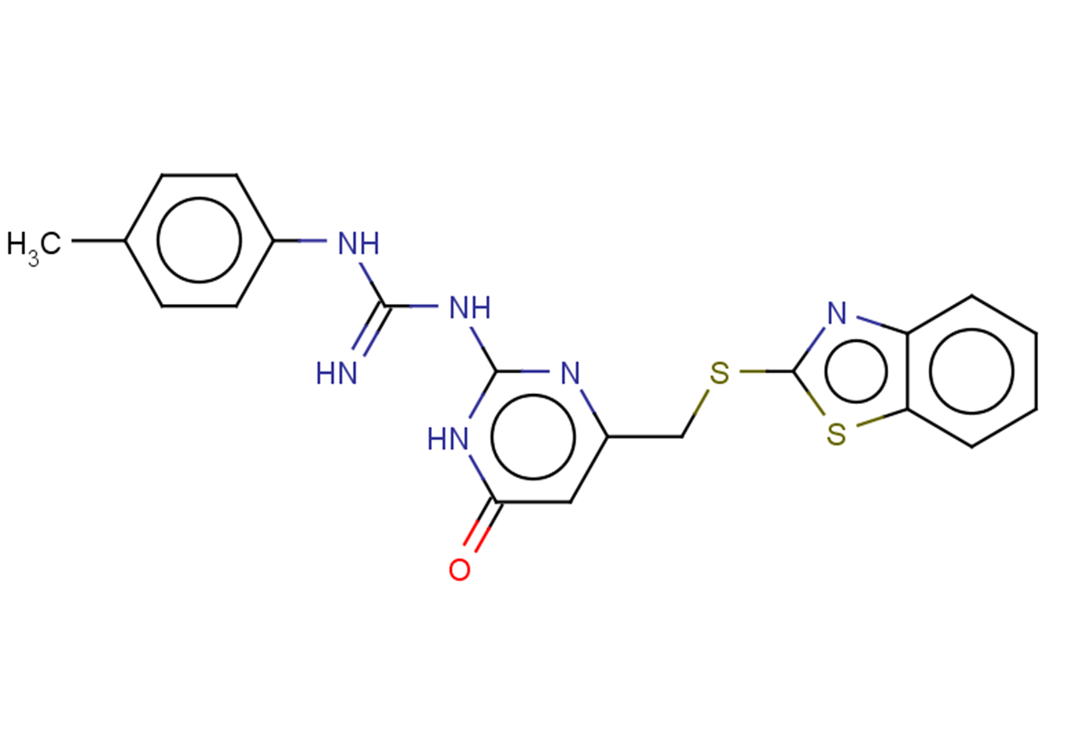 Sars Cov 2 Nsp13 In 2 Targetmol