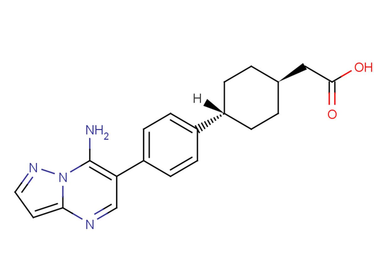 ABT-046 | Inhibitor | TargetMol