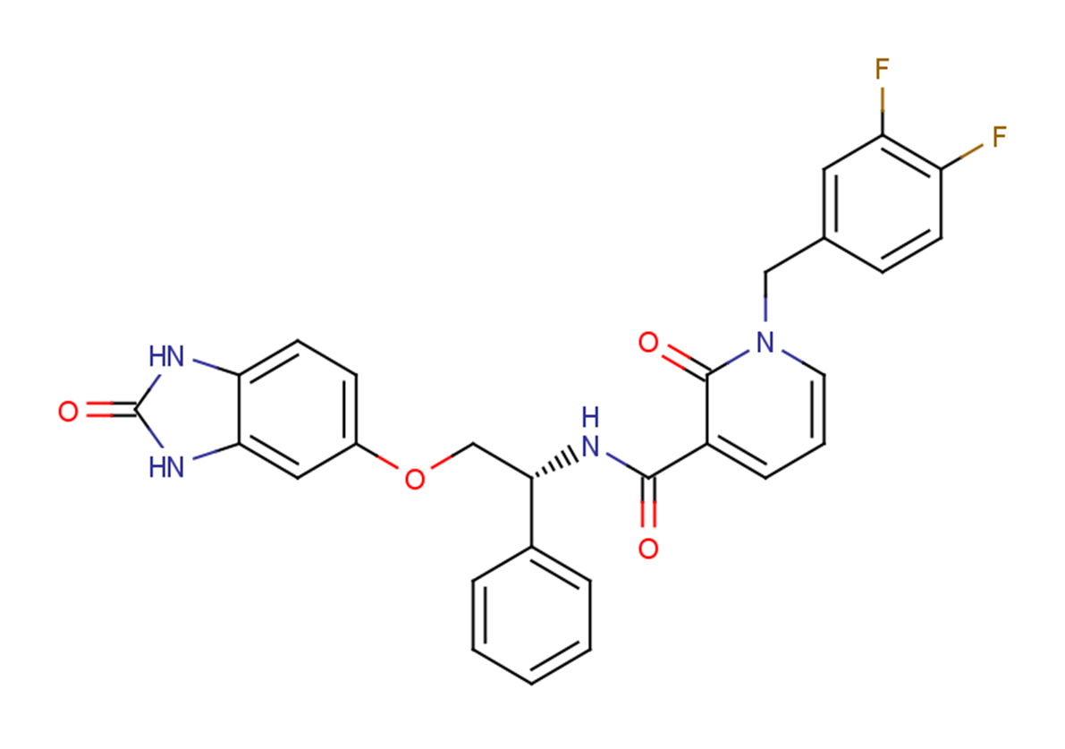 MP7 | PDK | TargetMol