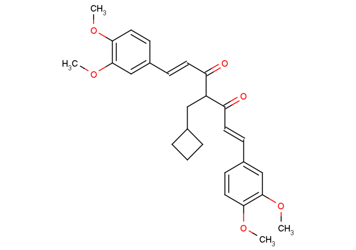 ASC-JM-17 | TargetMol