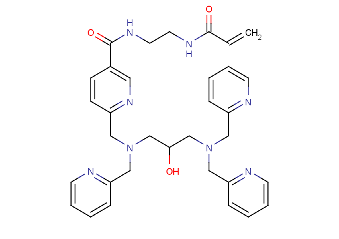 Phos-tag Acrylamide AAL-107 | TargetMol