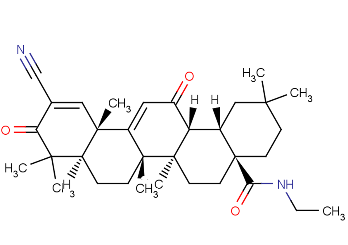 CDDO-EA | Nrf2 | TargetMol