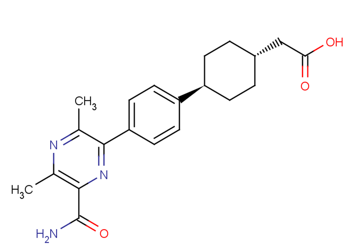 AZD7687 | Inhibitor | TargetMol
