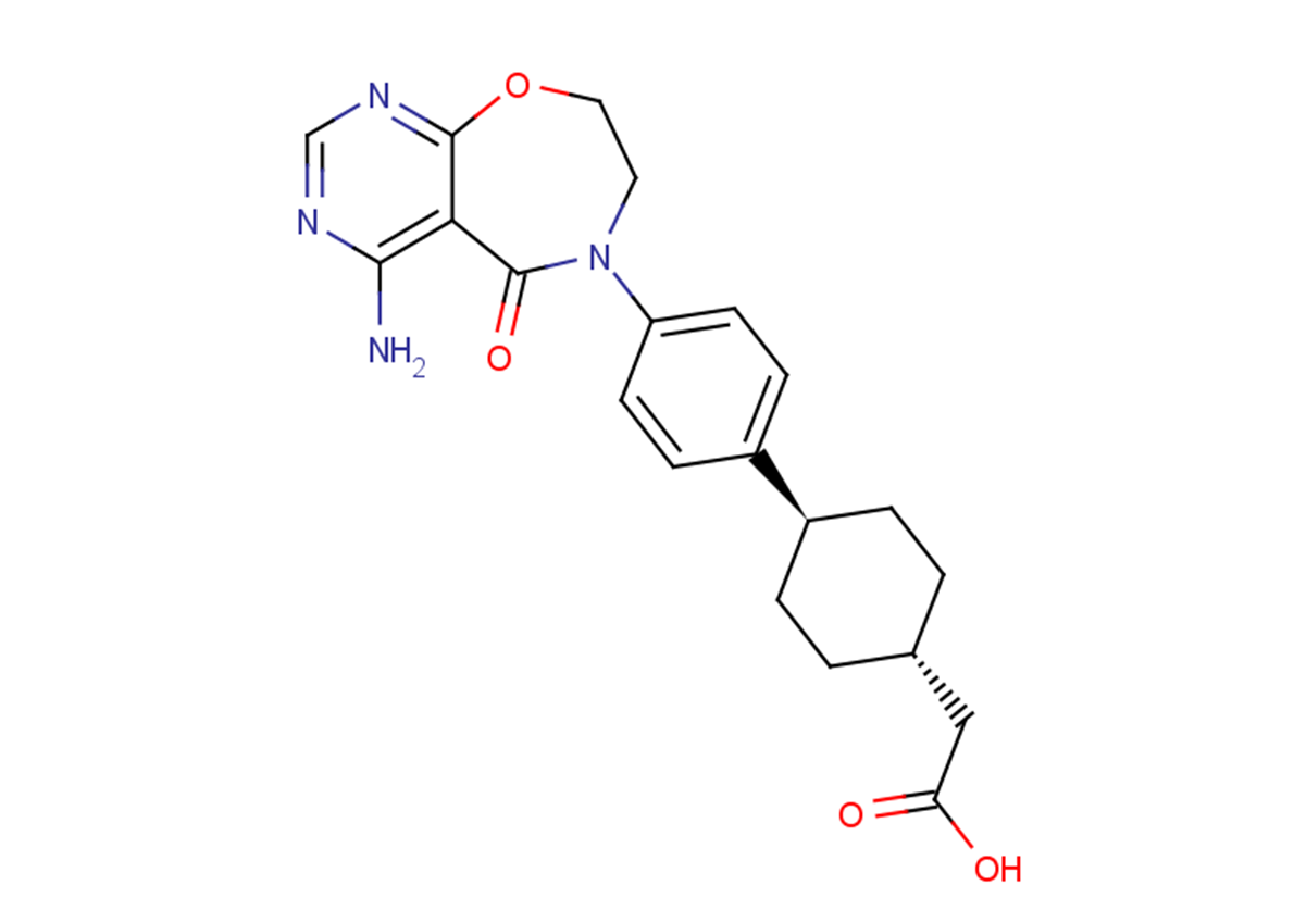 PF-04620110 | Acyltransferase | Transferase | TargetMol