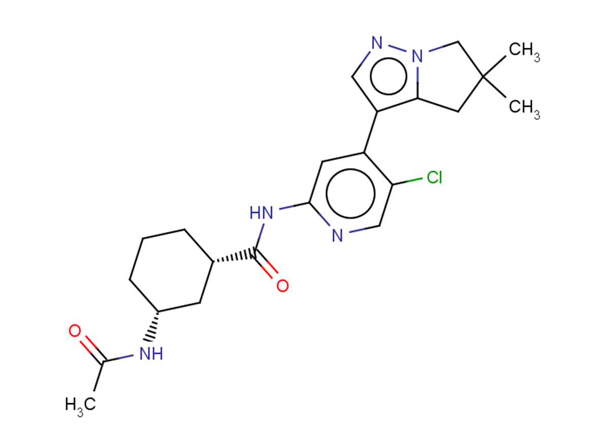 AZD4573 | CDK | TargetMol
