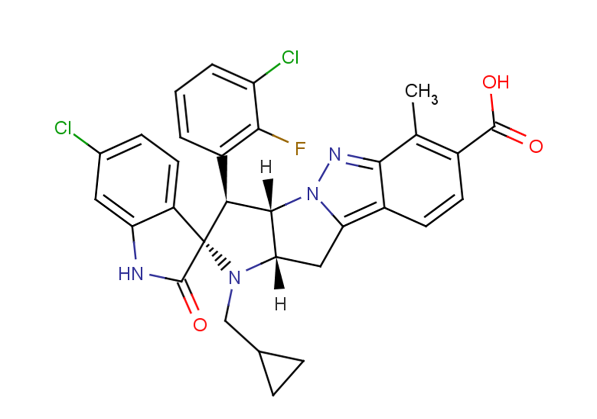 Brigimadlin | TargetMol