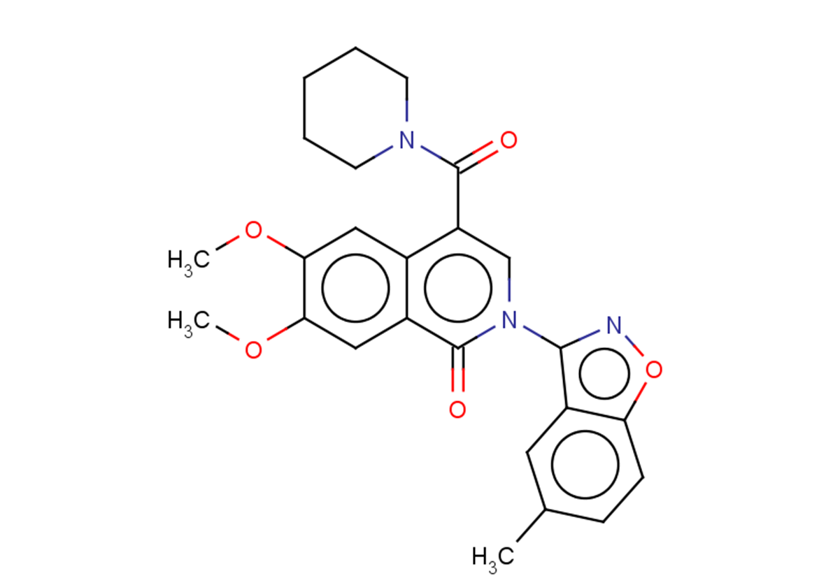AS2717638 | Inhibitor | TargetMol