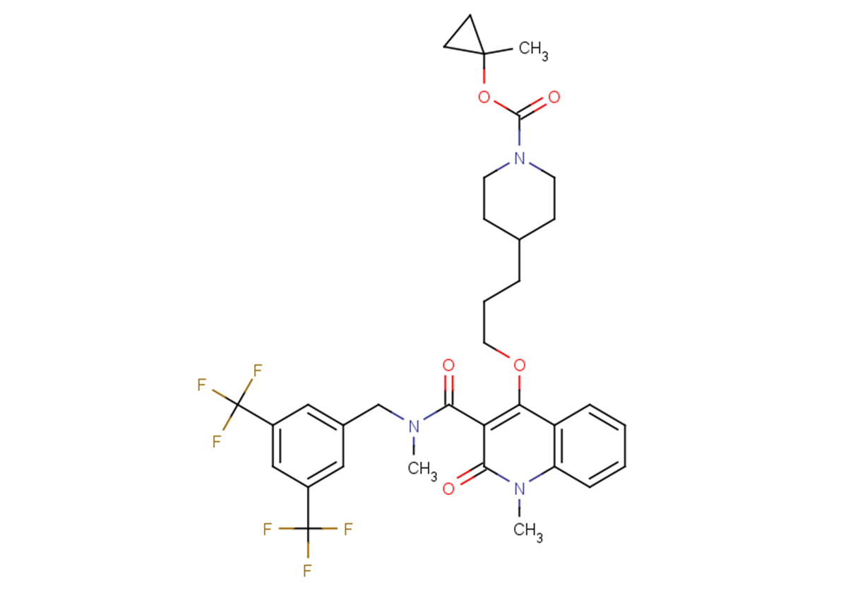 SMS2-IN-1 | Inhibitor | TargetMol