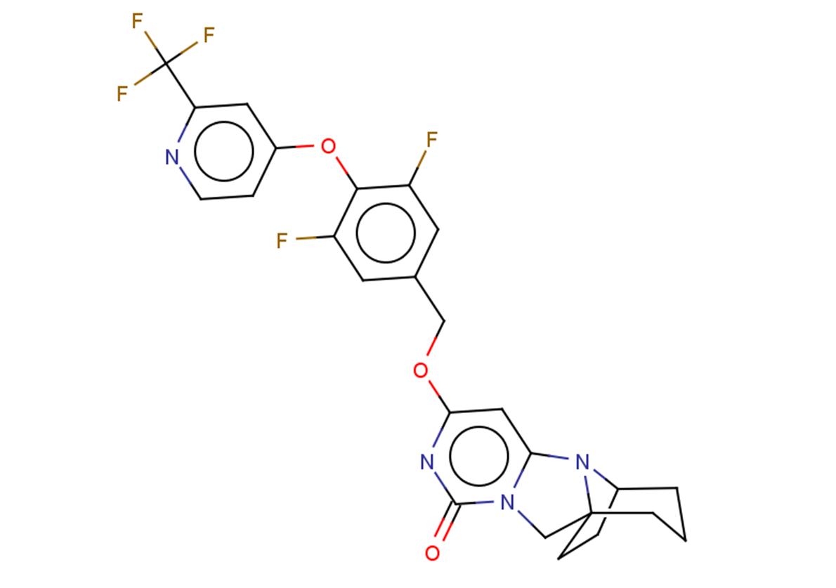 Lp-PLA2-IN-6 | TargetMol
