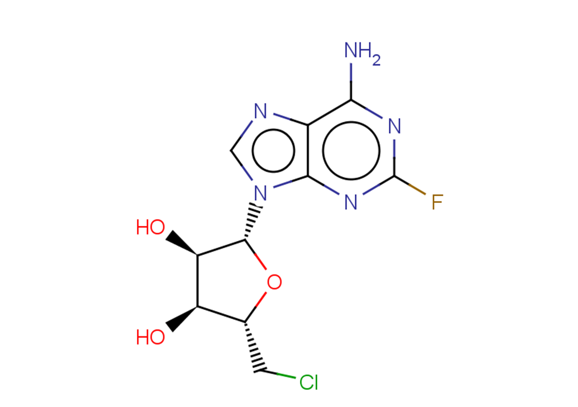 Fludarabine-Cl | TargetMol