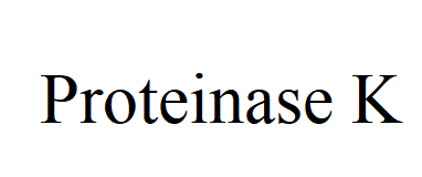 Proteinase K | Inhibitor | TargetMol
