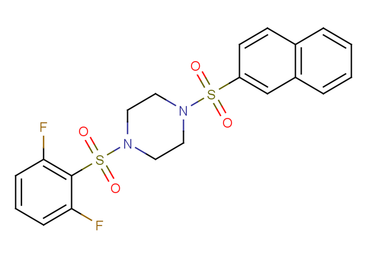 PKM2 activator 2 | PKM | TargetMol