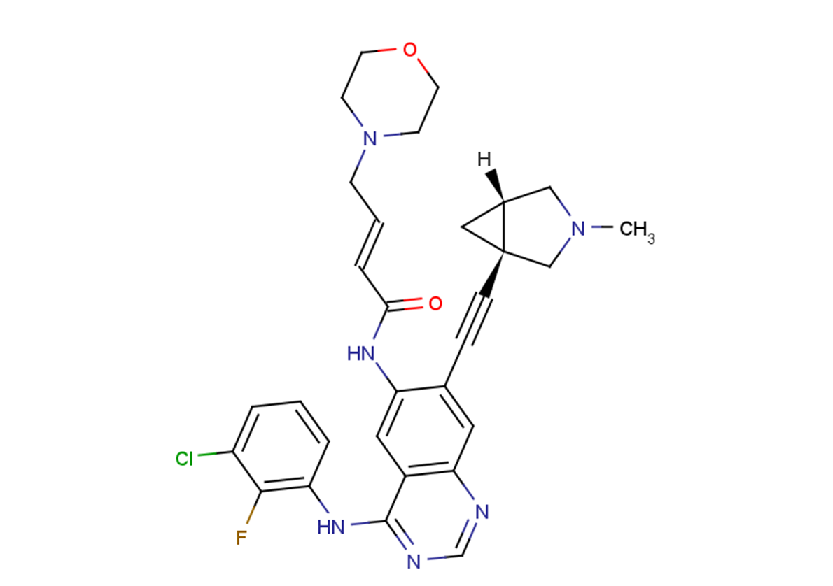 EGFR-IN-76 | EGFR | TargetMol