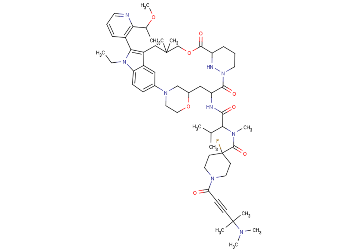 RMC-6291 | TargetMol