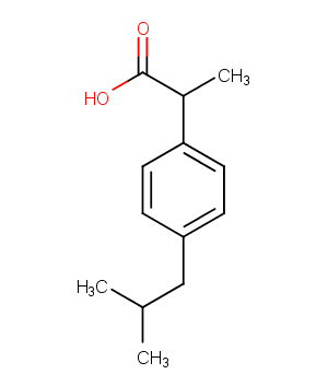 Ibuprofen | COX | TargetMol
